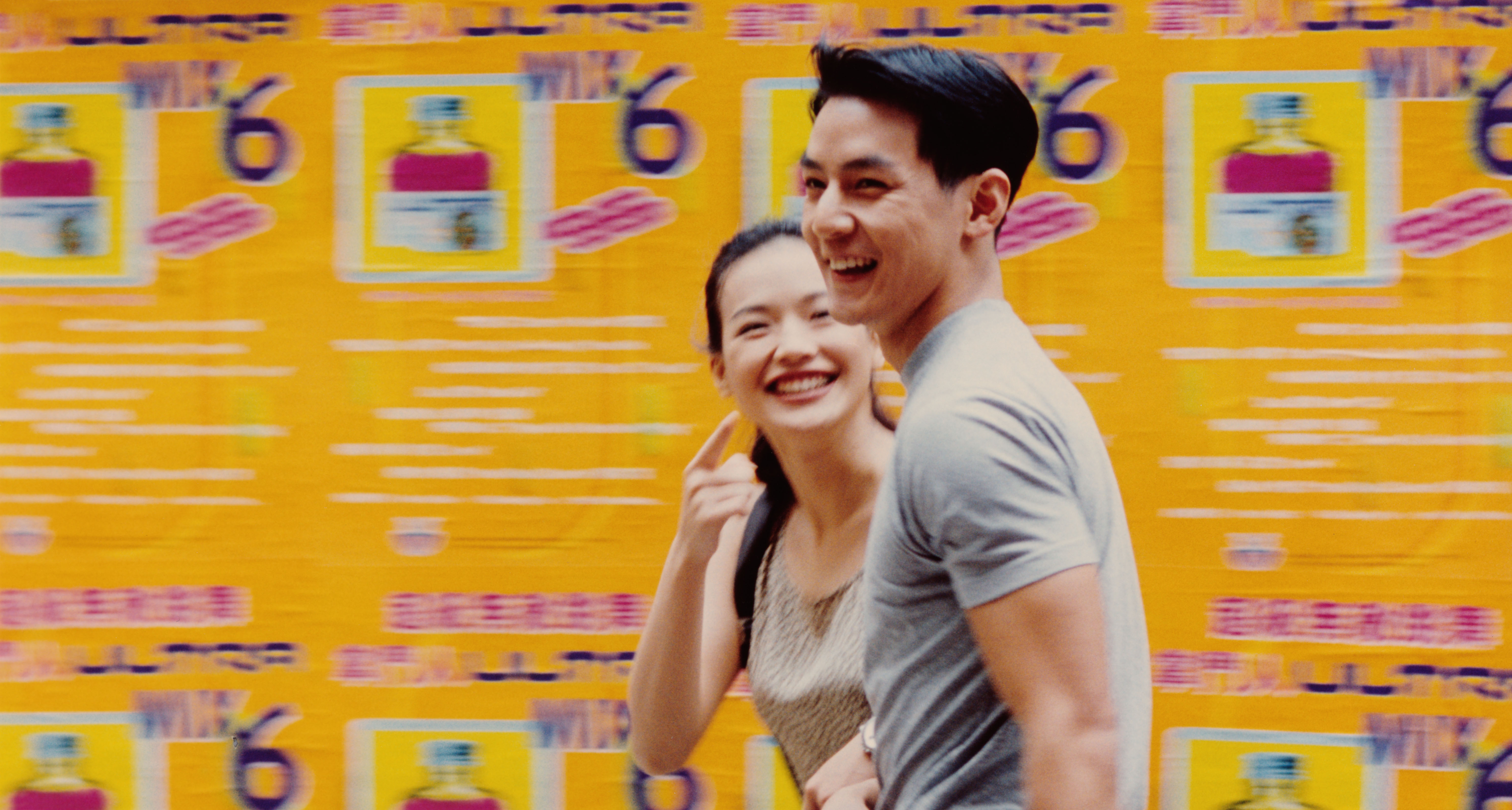 高雄市電影館 | 當月放映 | 美少年之戀 Bishonen