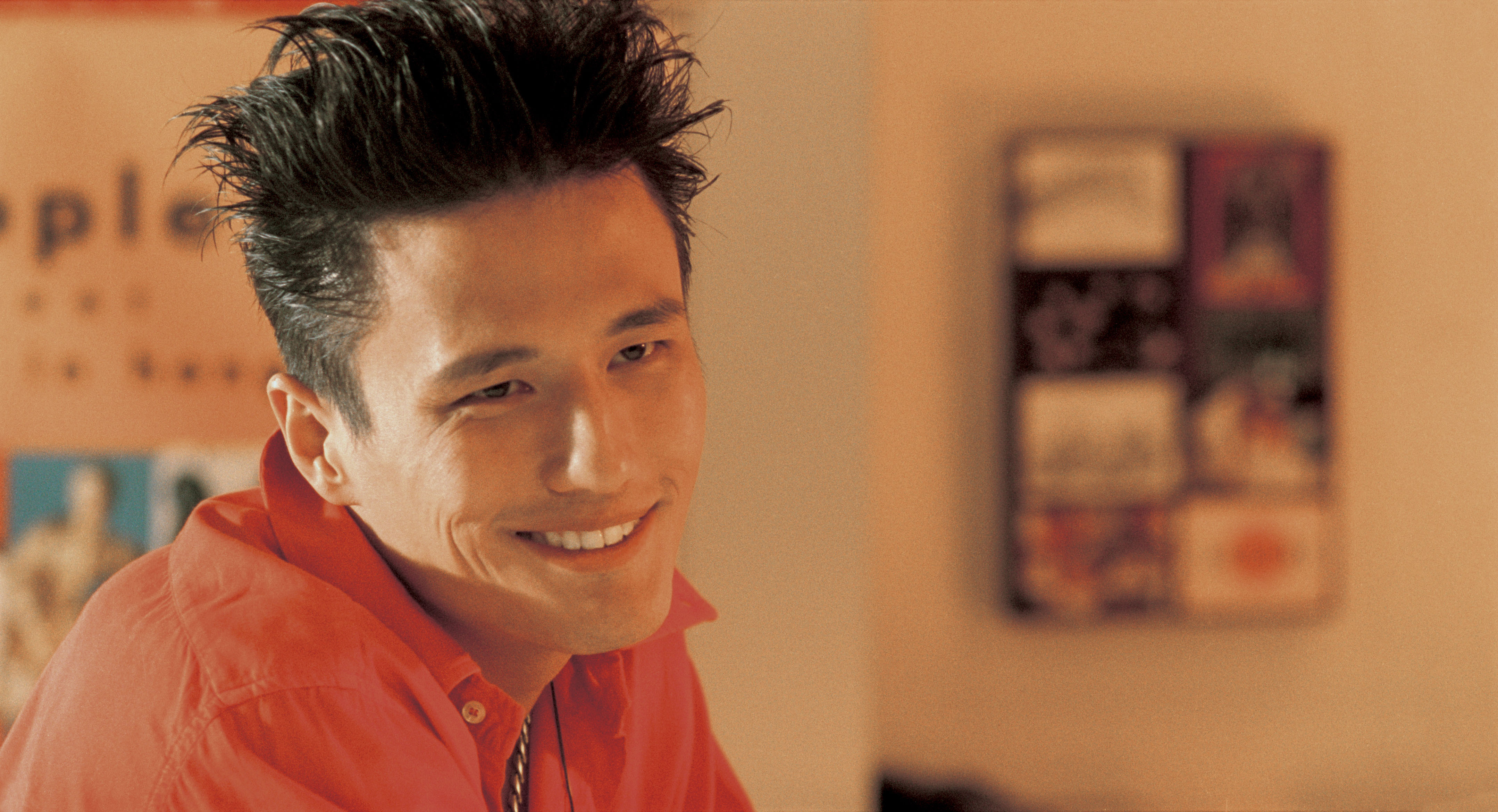 高雄市電影館 | 當月放映 | 美少年之戀 Bishonen