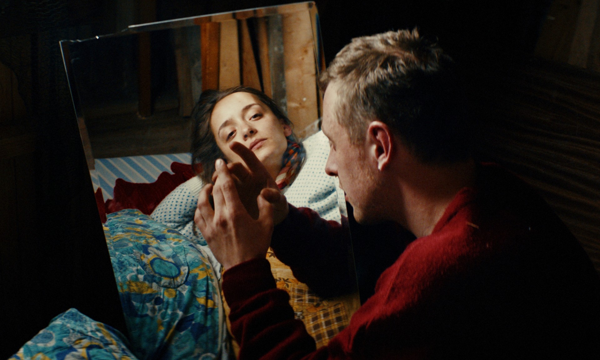 高雄市電影館 | 當月放映 | 情謎哥本哈根 Copenhagen Does Not Exist