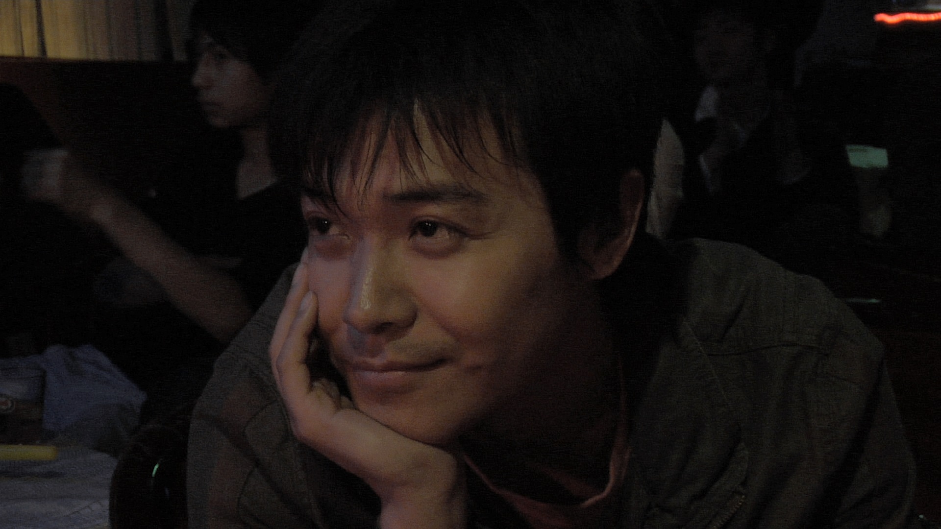 高雄市電影館 | Now Showing | Spring Fever