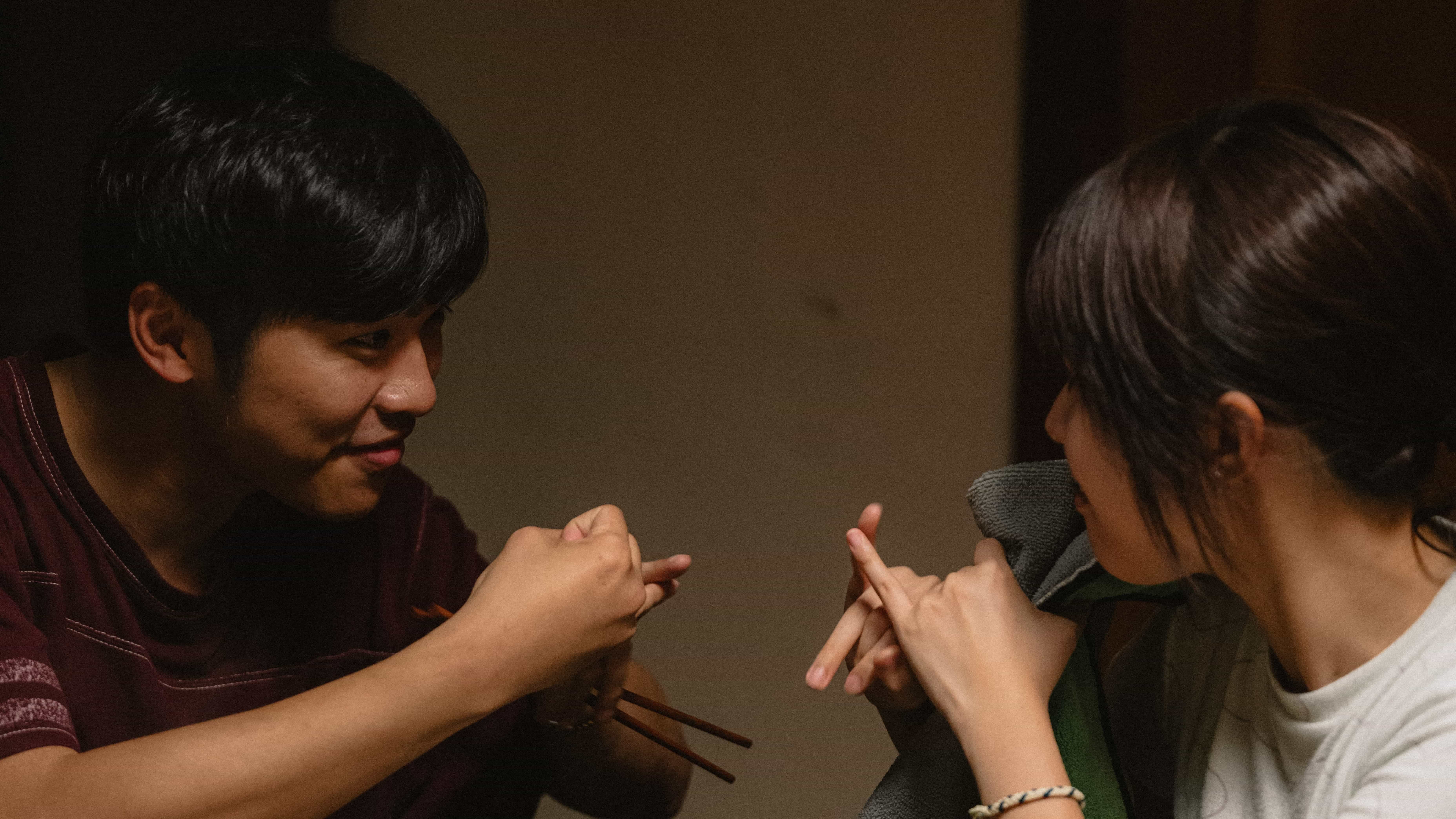 高雄市電影館 Now Showing The Way We Talk